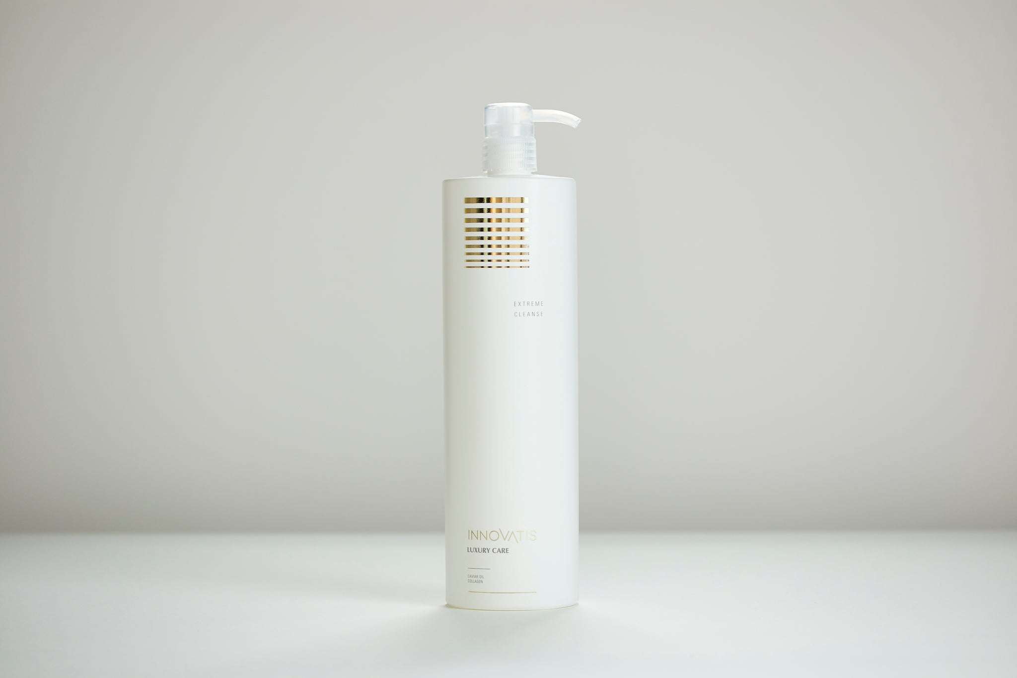 Shampoing Professionnel Pré-Traitement Anti-Âge Et Purifiant 1L